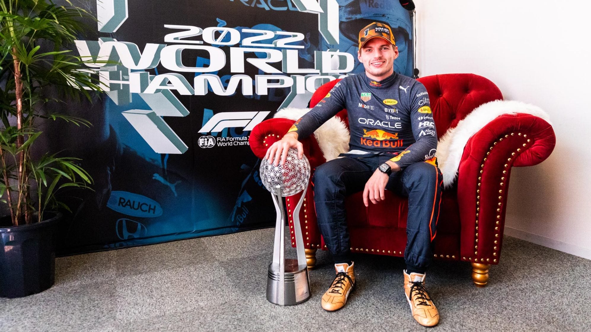 The $2.1 billion Formula 1 Business, Explained | Financial Horse