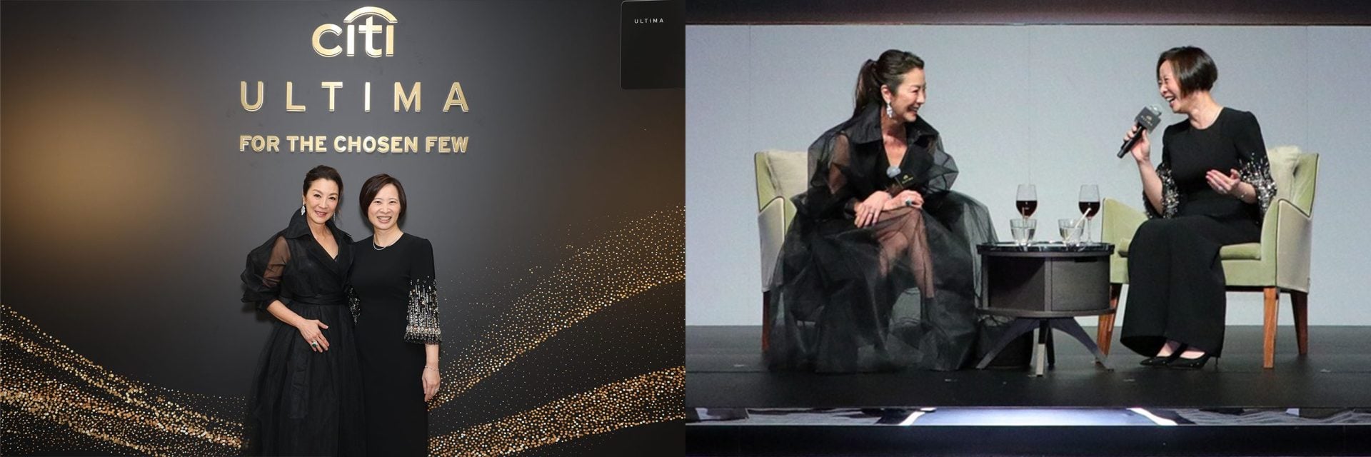 Citi Ultima Card - Best Card for Multi-Millionaires? Invite-Only "Black ...