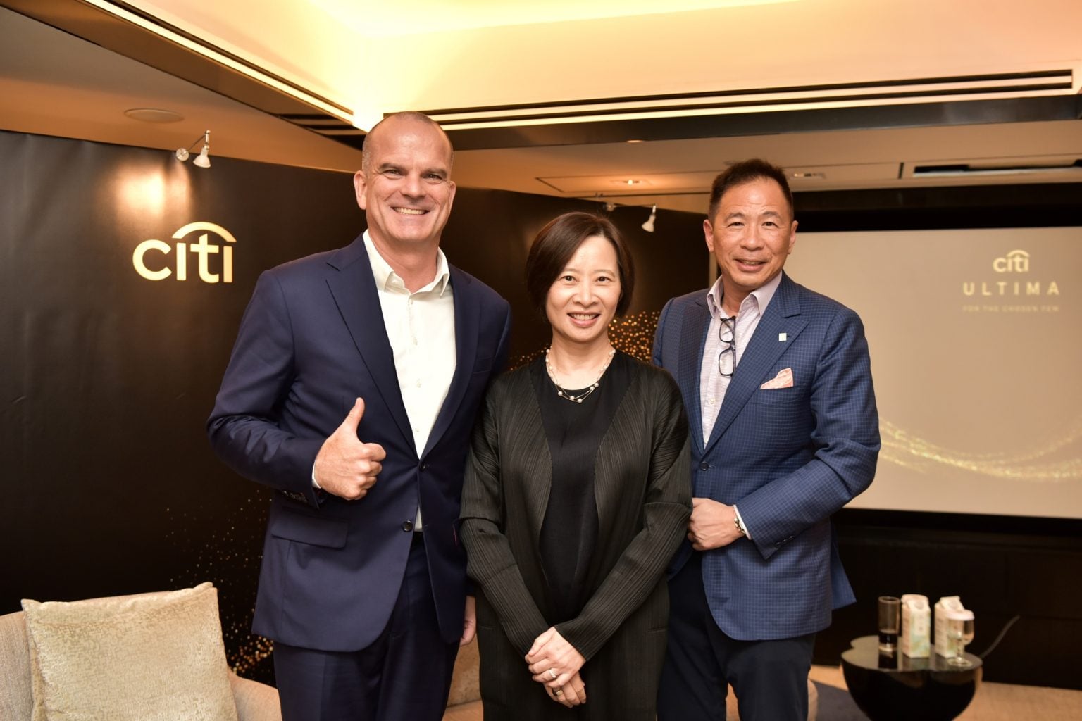 Citi Ultima Card - Best Card for Multi-Millionaires? Invite-Only "Black ...