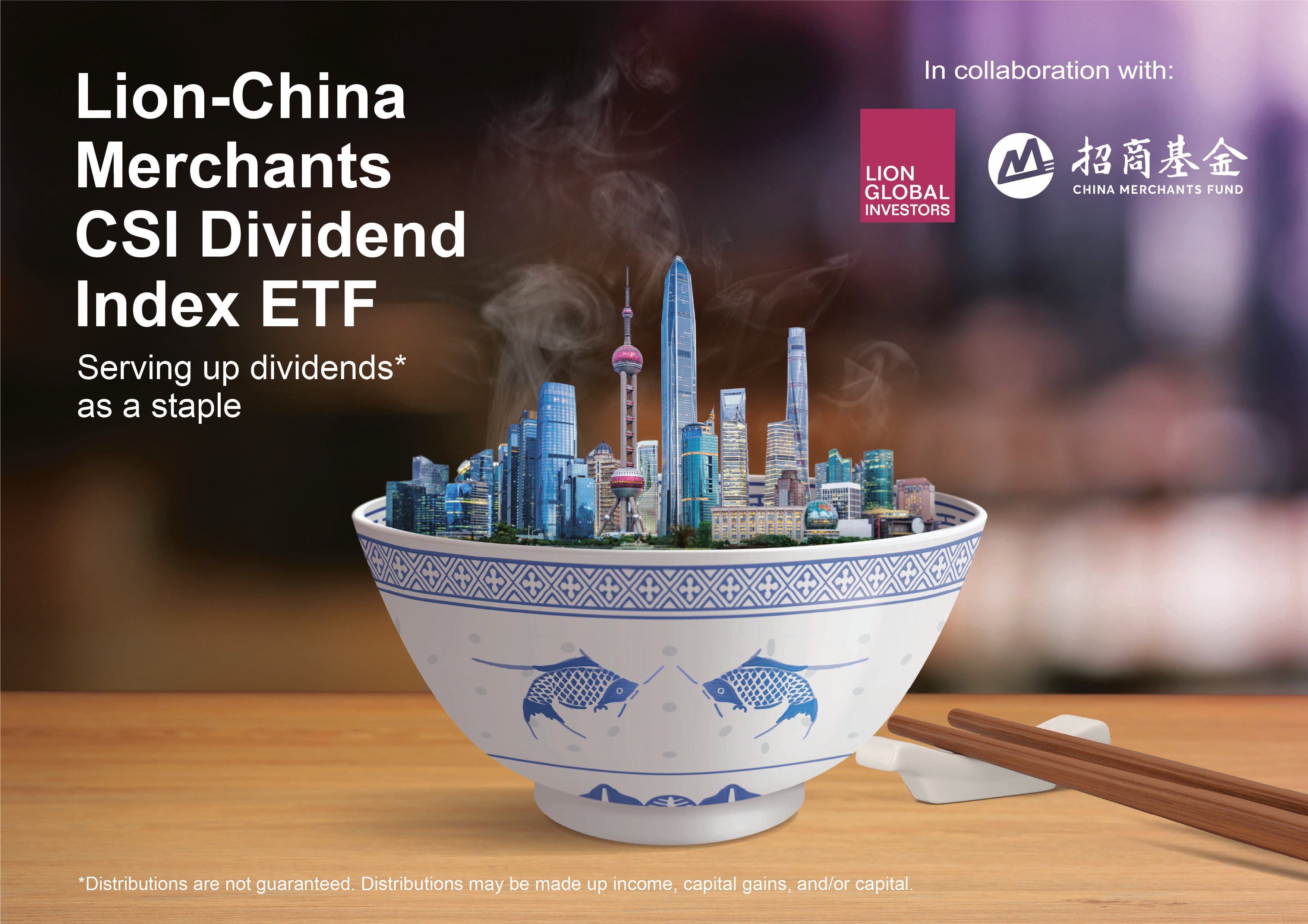 How to invest in China stocks while earning stable dividend yields ...