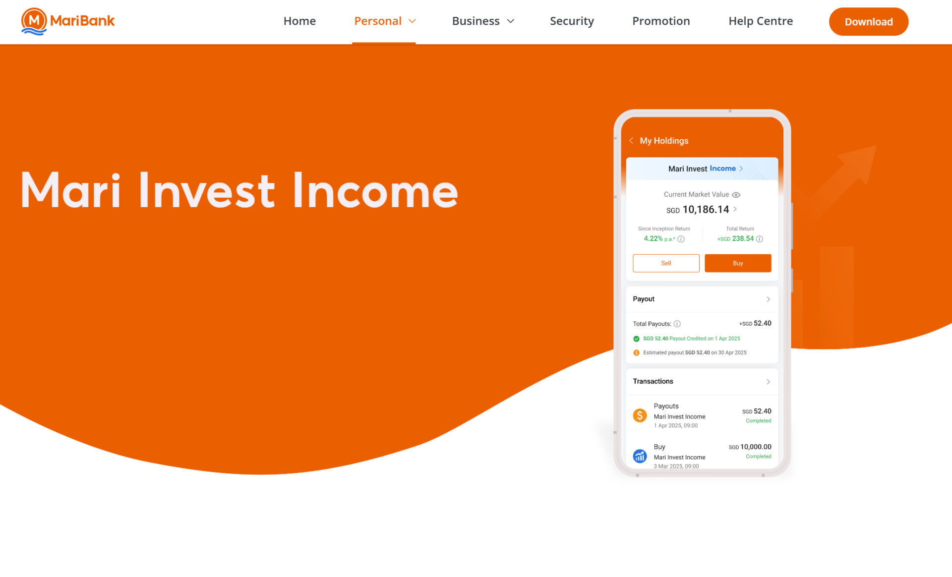 Mari Invest Income Review – 6% yield on cash, better buy than T-Bills ...
