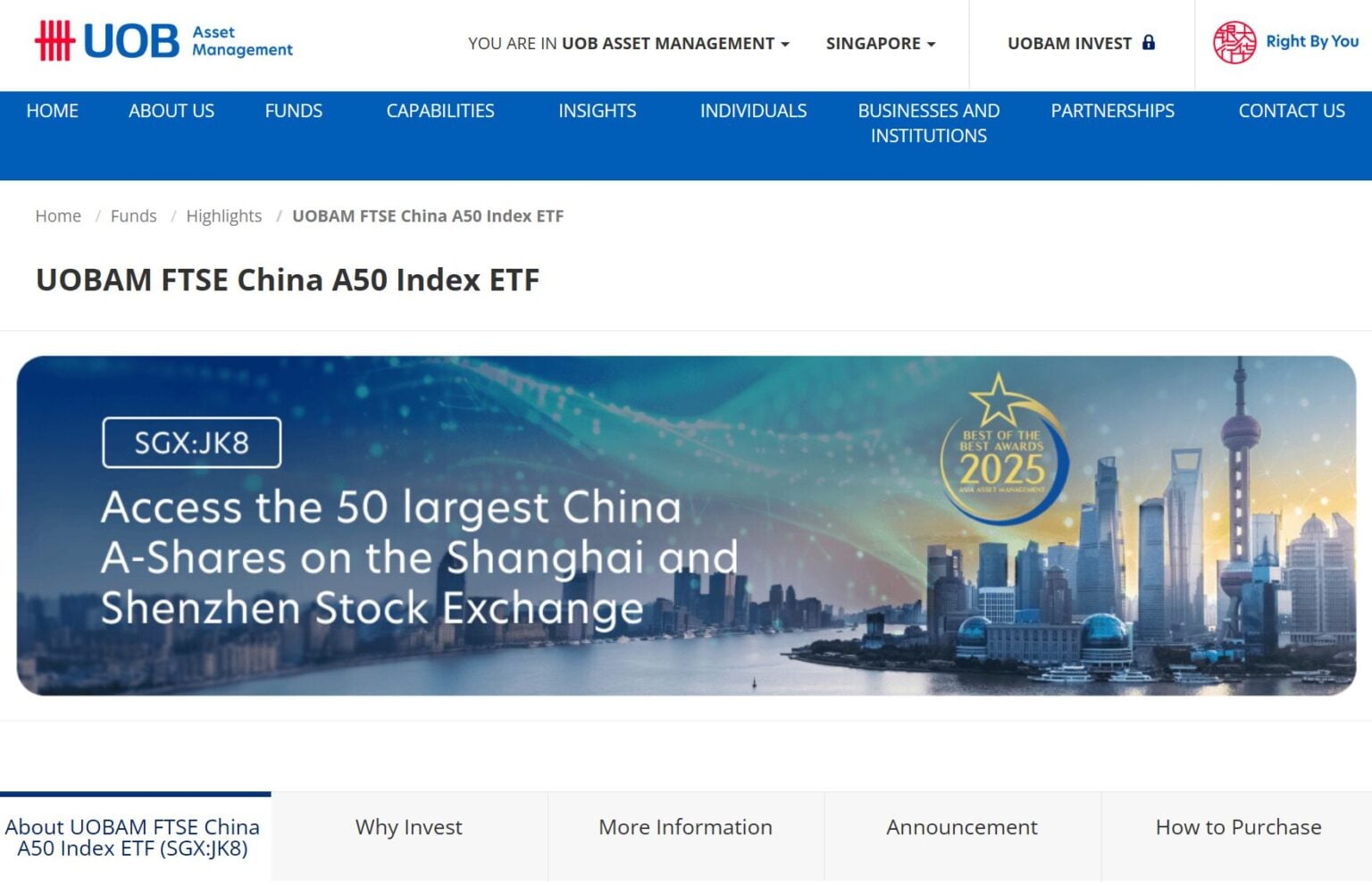 How to invest in China as a Singapore Investor? Is it a good time to buy China stocks ...