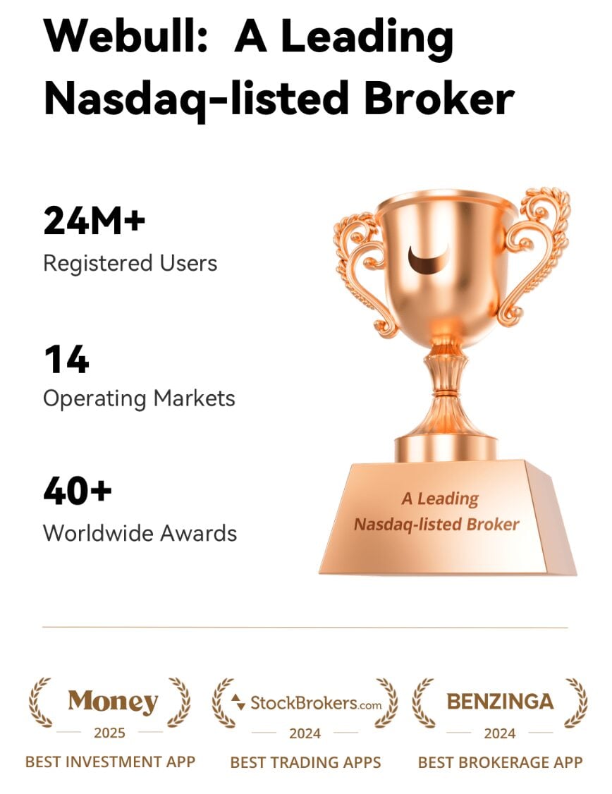 Webull Singapore Review (2025): Is It the Best Low-Cost Broker ...