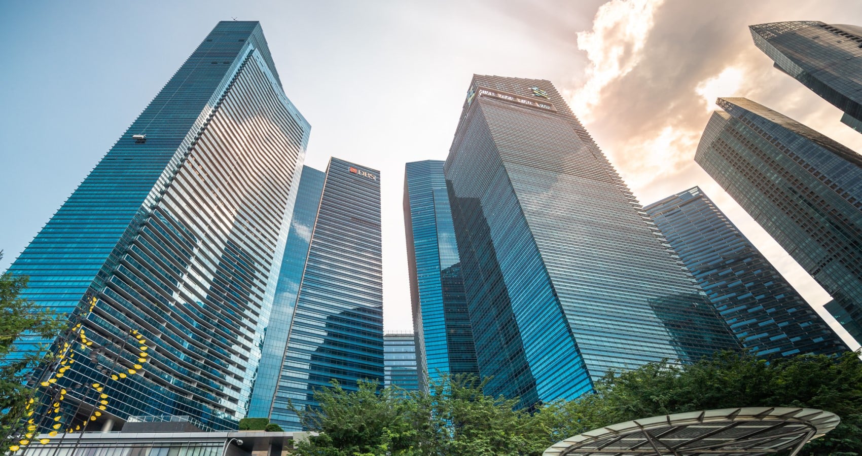 Keppel REIT buys 33% of MBFC Tower 3 – Shares immediately drop 6.8% ...